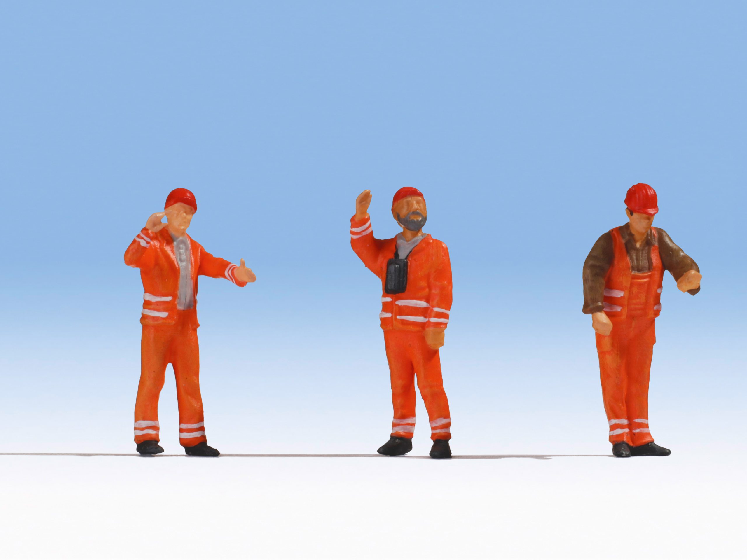 Rangierer | 12917111 - Modellbahnbox Karlshorst